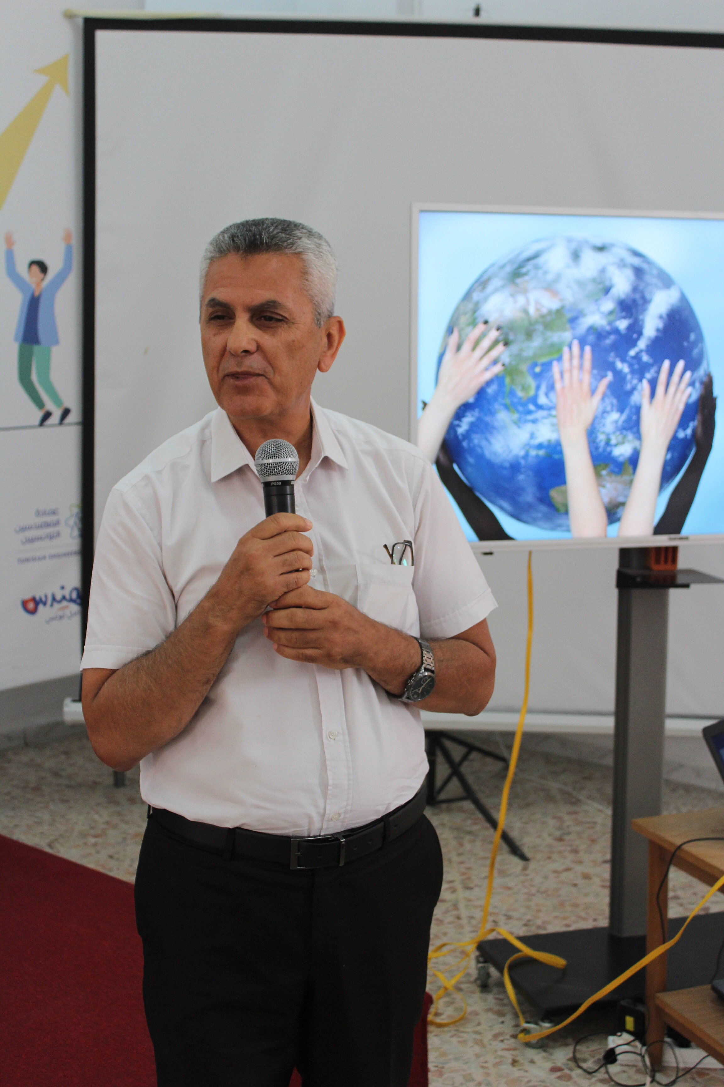 Scientific conference: Renewable Energy and Climate Change ...