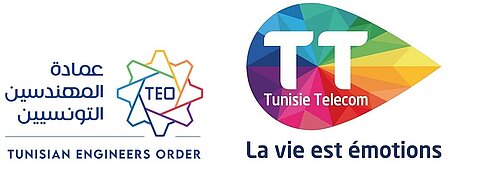 Convention de partenariat avec Tunisie Télécom - عمادة المهندسين التونسيين